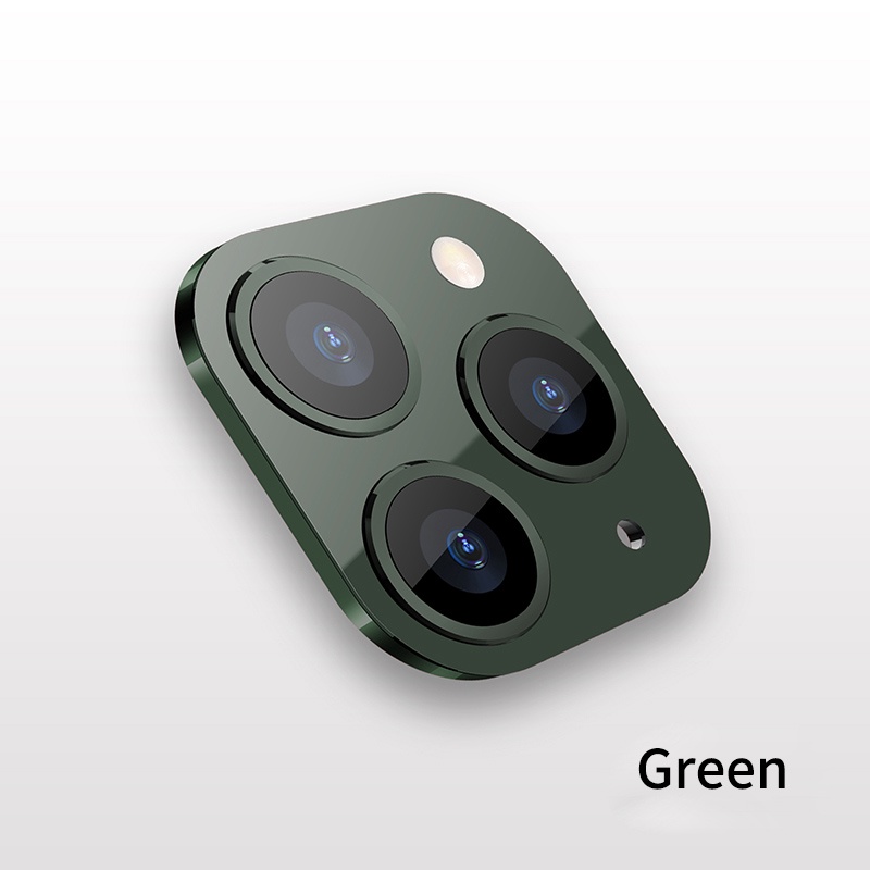 IPhone11 Fake Camera Lens Sticker Is Suitable for IPhone X XS Max To ...