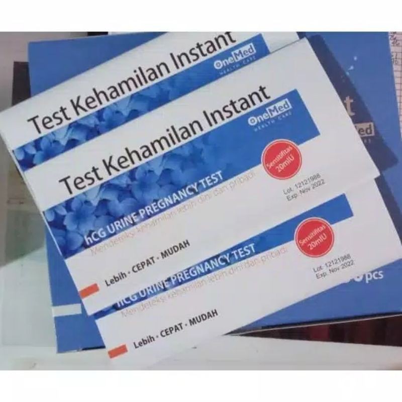 Privacy Test One Med / (one Med Test Tool) | Shopee Philippines