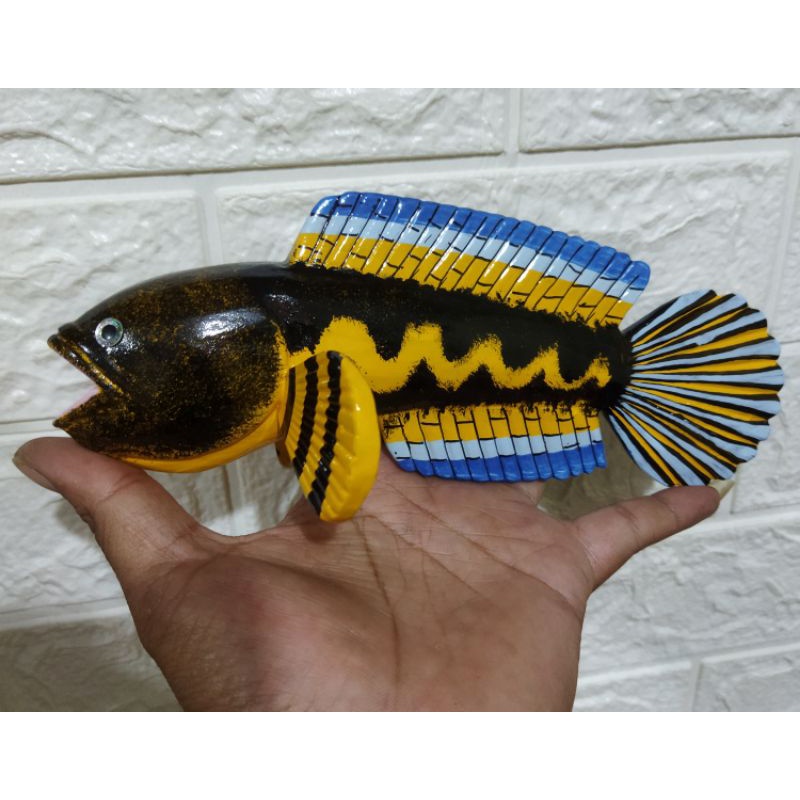 REPLIKA Replica Of Channa Auranti Statue uk 20cm | Shopee Philippines