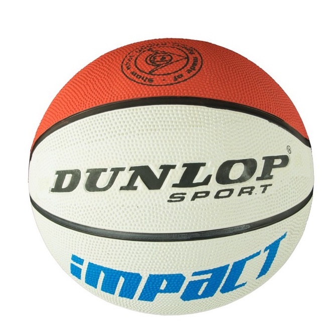 Dunlop Basketball Impact (Mini Ball) | Shopee Philippines