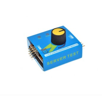 Servo, ESC Test Device – Accurate, High Performance Test | Shopee ...
