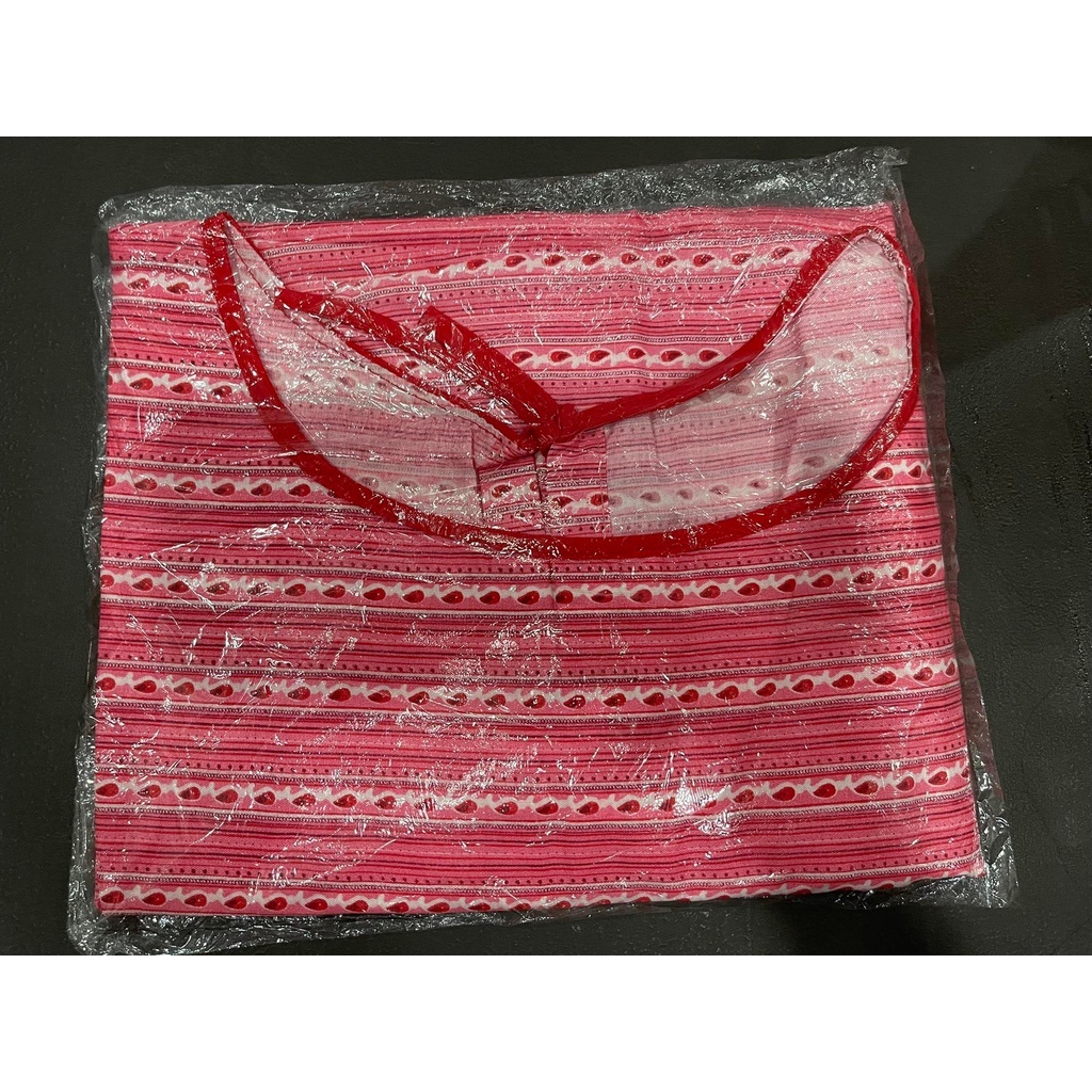 Patient Gown/Medical Gown | Shopee Philippines
