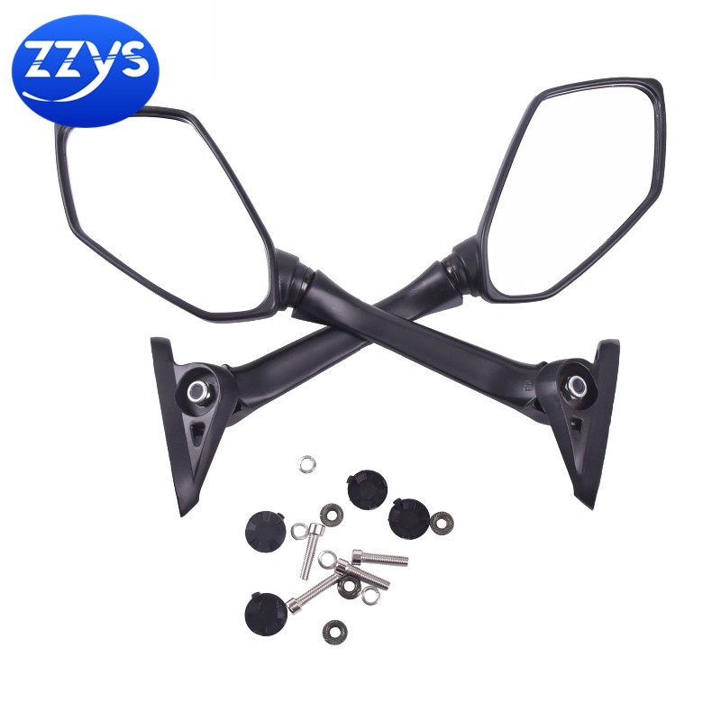 Motor Bike Side Mirror for YAMAHA R3 R5 R15 YZF-R3 R5 R15 Motorcycle ...