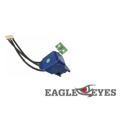 CENTURION Gate Magnet Switch Complete Set ( A10 ) | Shopee Philippines