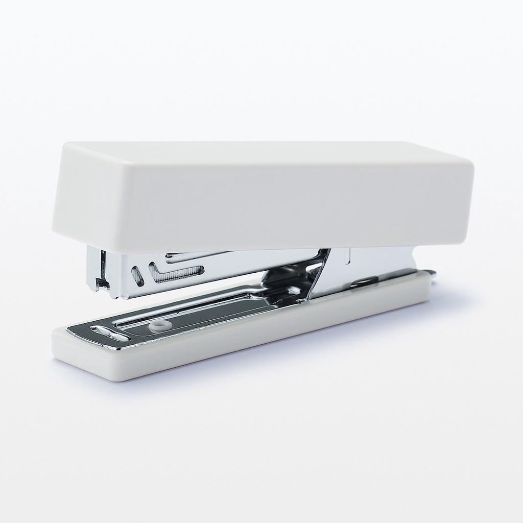 MUJI (MUJI) White Stapler Max | Shopee Philippines