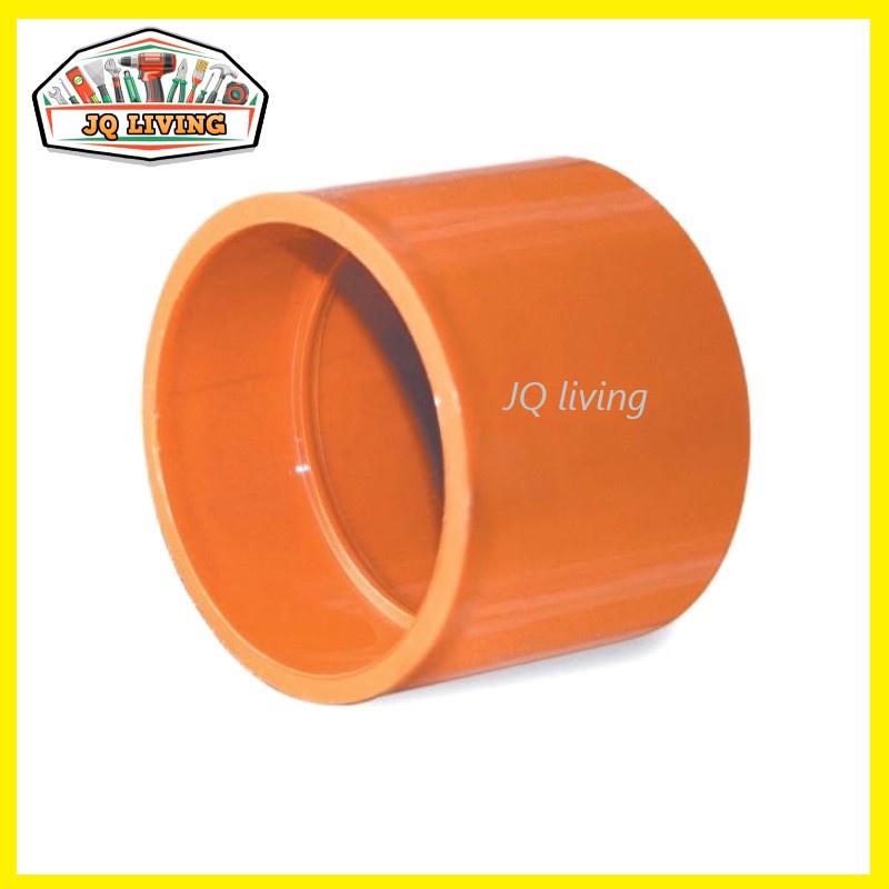 PVC Orange Fittings | 2” 3” 4” | Sanitary Fittings | Elbow Tee Wye ...