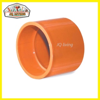 PVC Orange Fittings | 2” 3” 4” | Sanitary Fittings | Elbow Tee Wye ...