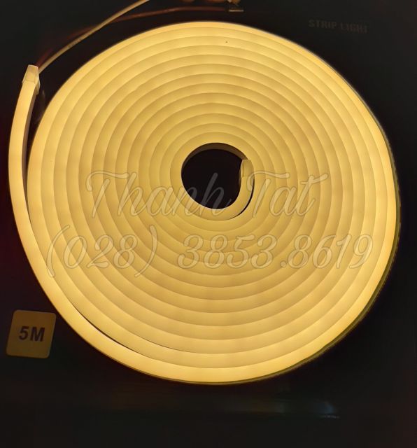 Led Neon roll to create logo 5m long (Neon Flex) | Shopee Philippines