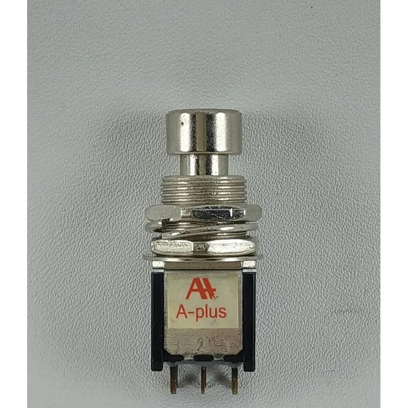 Alpha Pedal Switch / Pedal Switch | Shopee Philippines