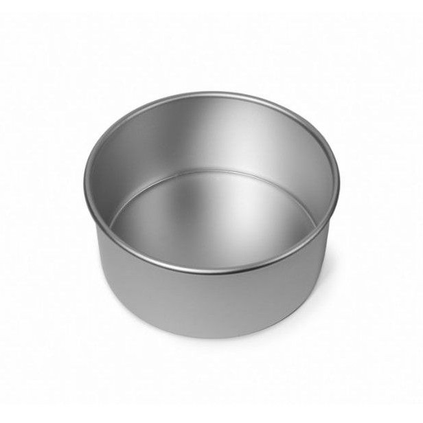 Alluminum Baking Pan / Round Pan/ Loaf Pan | Shopee Philippines