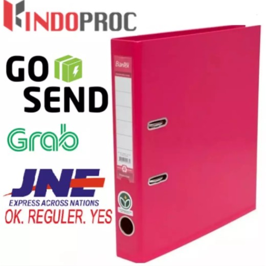 Bantex Lever Arch File Ordner 1466 Hayu -@ 63 F4 Melon Folio | Shopee ...