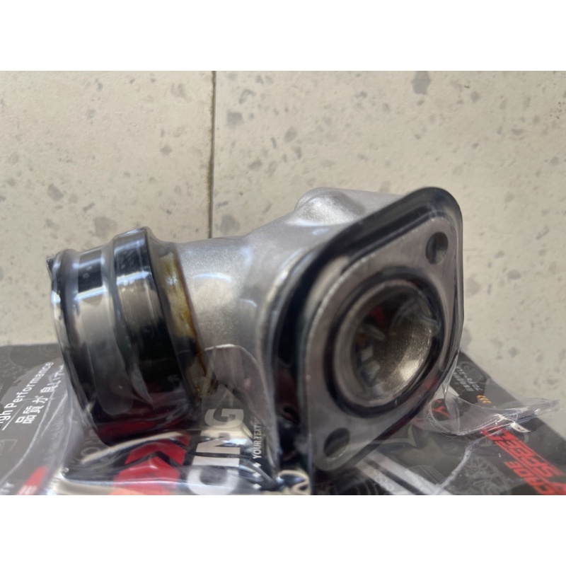 mio sporty manifold fit up to 28mm | Shopee Philippines