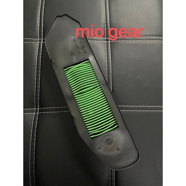 element air filter for mio gear/mio gravis | Shopee Philippines