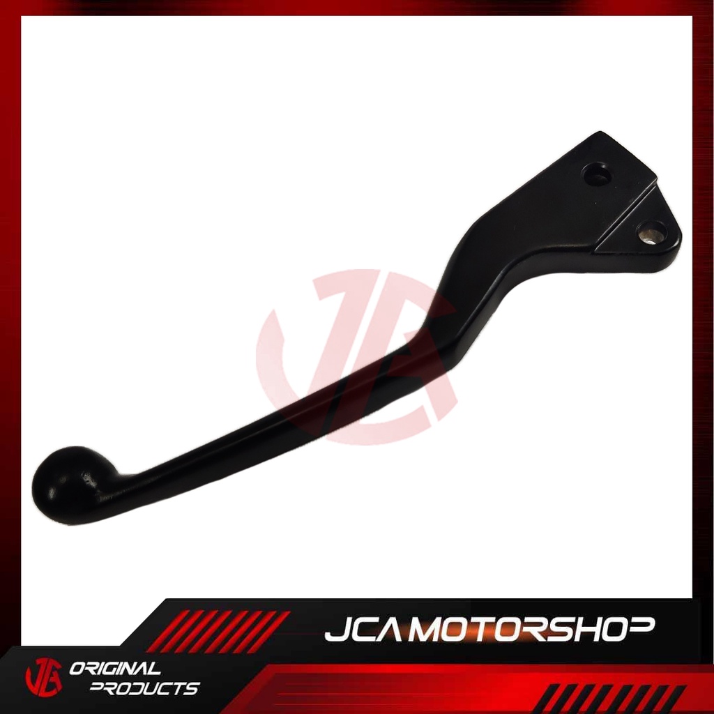 ORIGINAL HONDA BRAKE LEVER (LEFT) FOR CLICK 150I V1, CLICK 125I V1/V2 ...