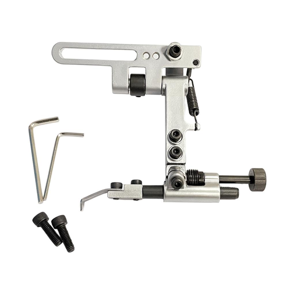 Suspended Edge Guide For Durkopp Adler 867/767 Industrial Sewing ...