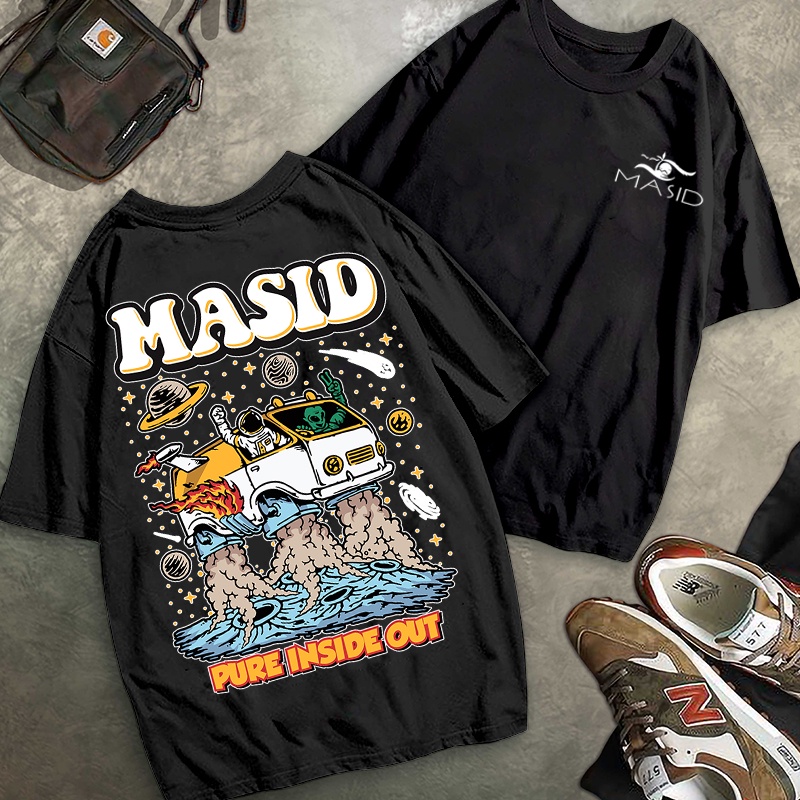 Trendy Fashion Graphic T shirt for men women unisex oversize unisex ...