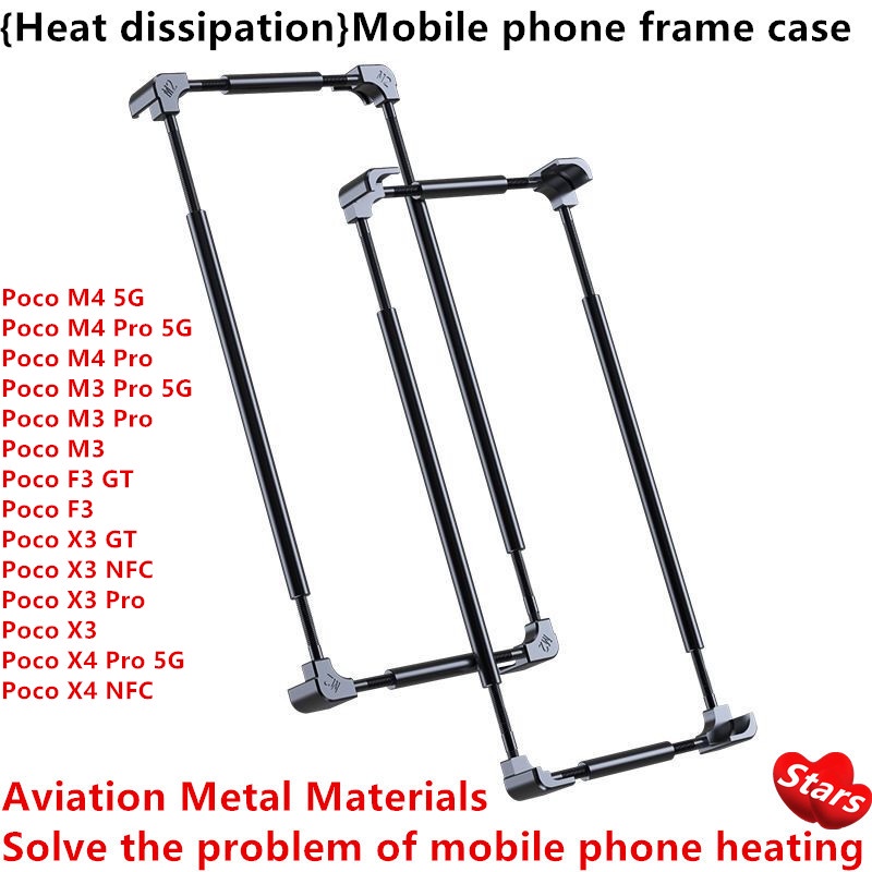 for Xiaomi Poco F5 X5 M5 M5S M4 M3 X3 X4 F3 C40 C50 C3 C31 F4 GT NFC ...