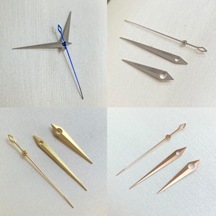 Replacement Watch Hands Watch Pointer Watch Accessories for NH35 NH36 ...