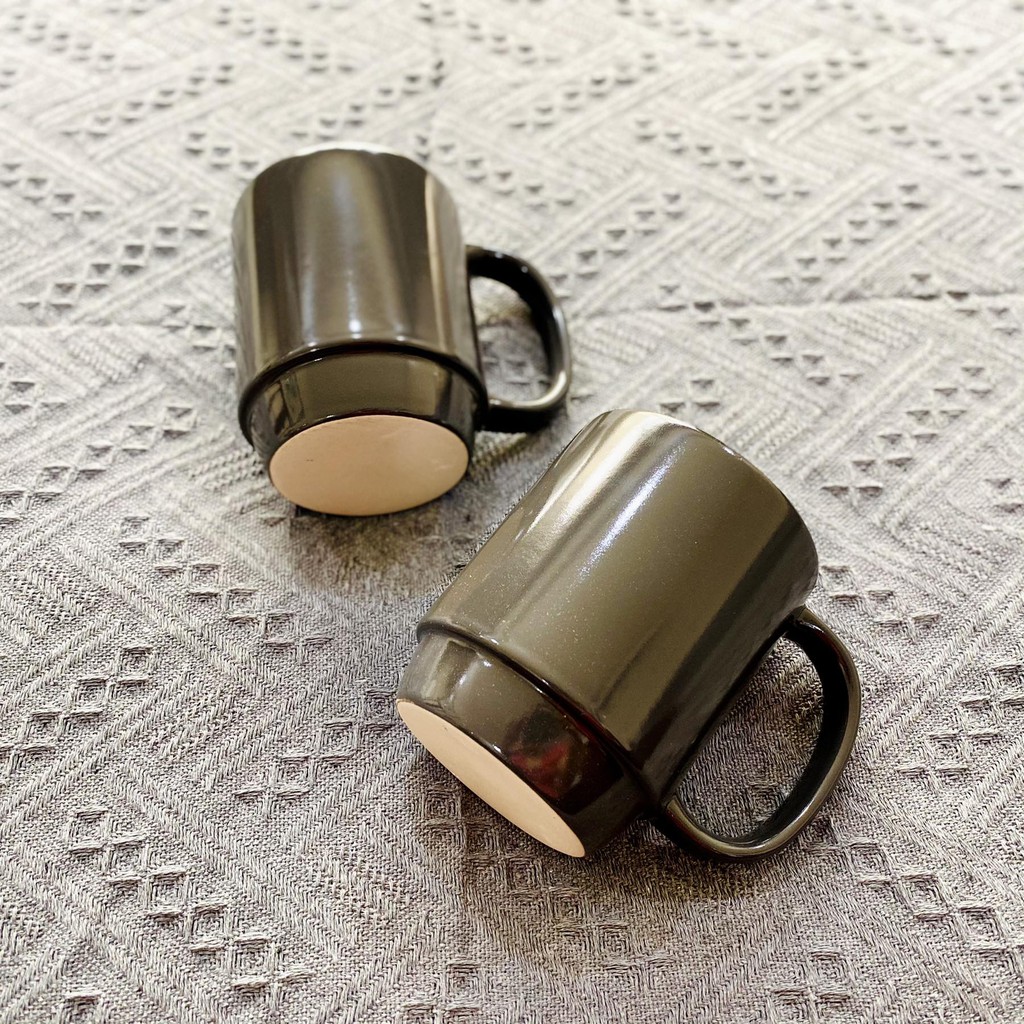 Coffee Mug 350ml/470ml (Glossy/Matte) | Shopee Philippines