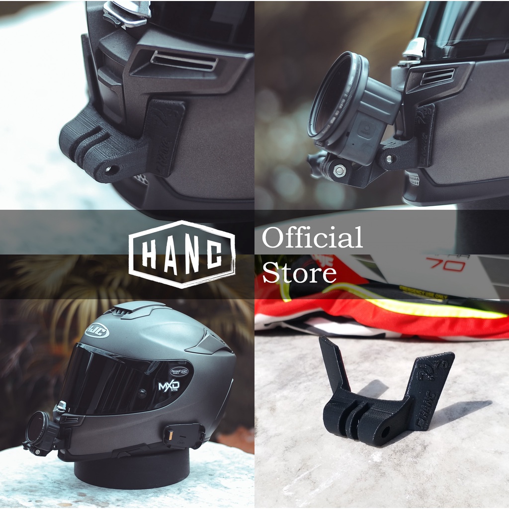 HJC RPHA 70 RPHA70 RPHA-70 Chinmount Chin mount by HANC | Shopee ...