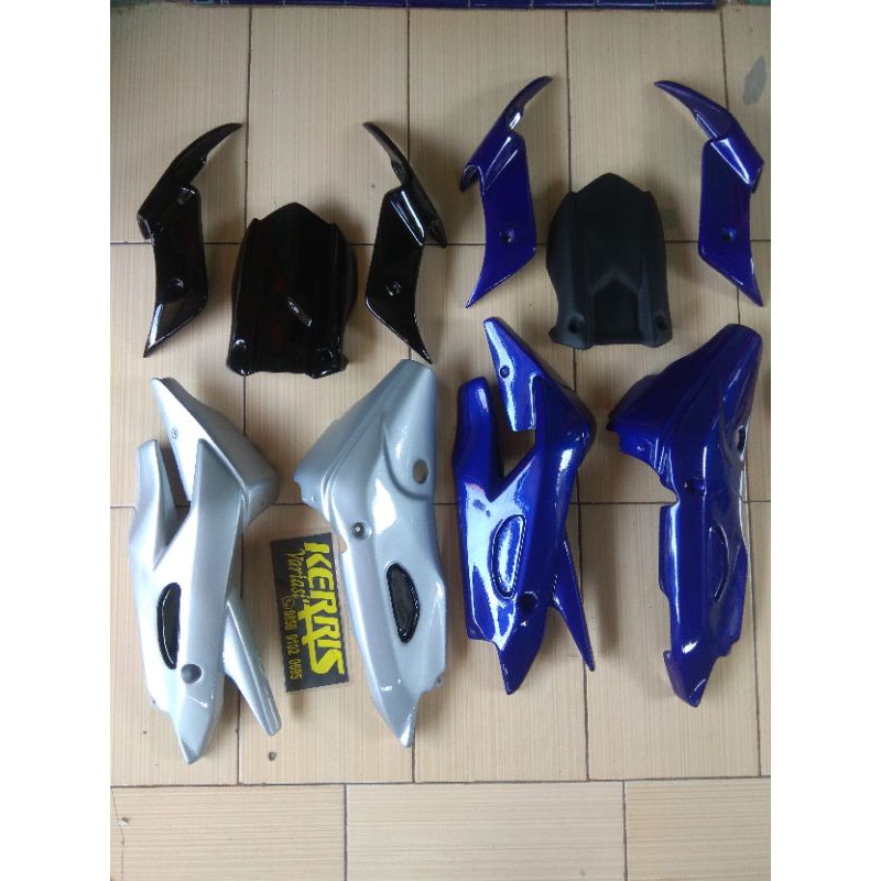 Arm cover r15 v3 r15 v4 | Shopee Philippines