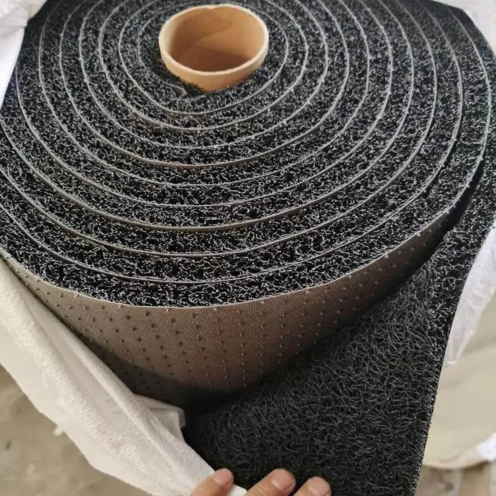 Universal Spaghetti Noodles Coil Rubber Matting Nomad 1 Roll 9meters x1 ...