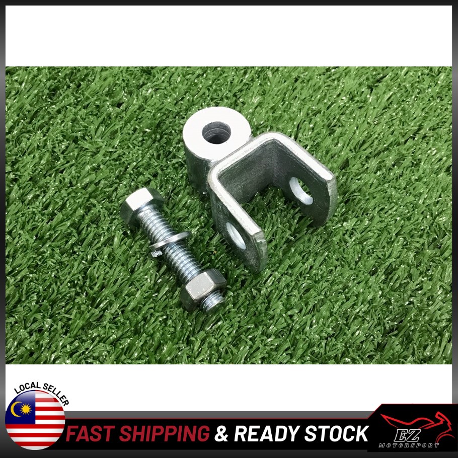 Monoshock Jack Up Keliver Bracket Bush Mono shock Jet Up Bracket YAMAHA ...