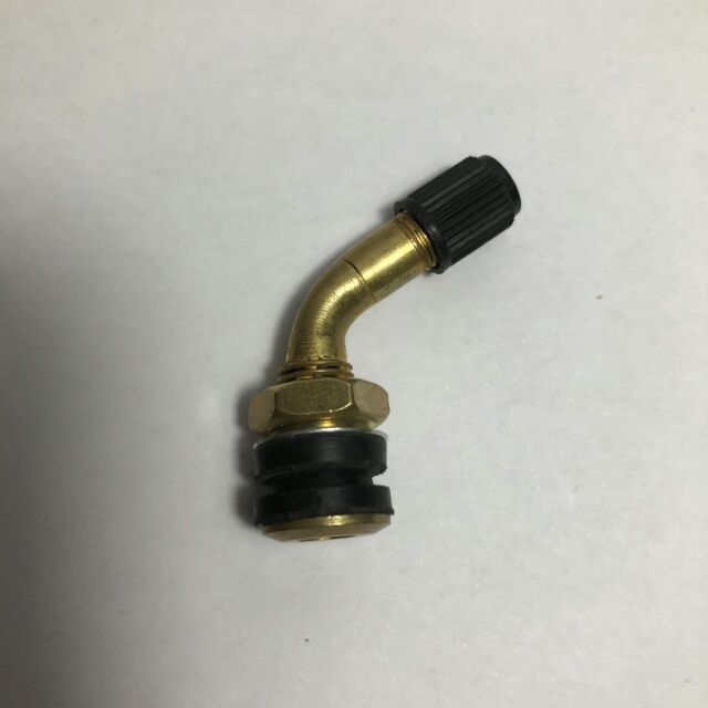 Tire Valve/Pito Curve | Shopee Philippines