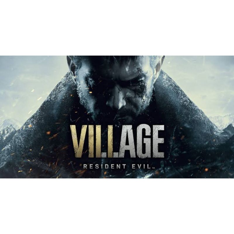 Resident Evil Village PC/Steam Original | Shopee Philippines
