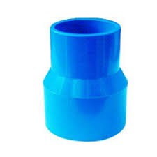 BLUE PVC Reducer 1/2, 3/4, 1, 1 1/4 | Shopee Philippines
