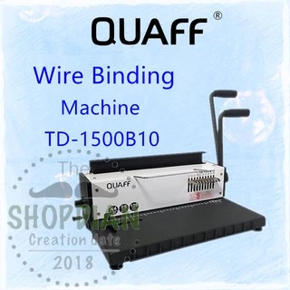 wire binding machine - Best Prices and Online Promos - Jul 2024 ...