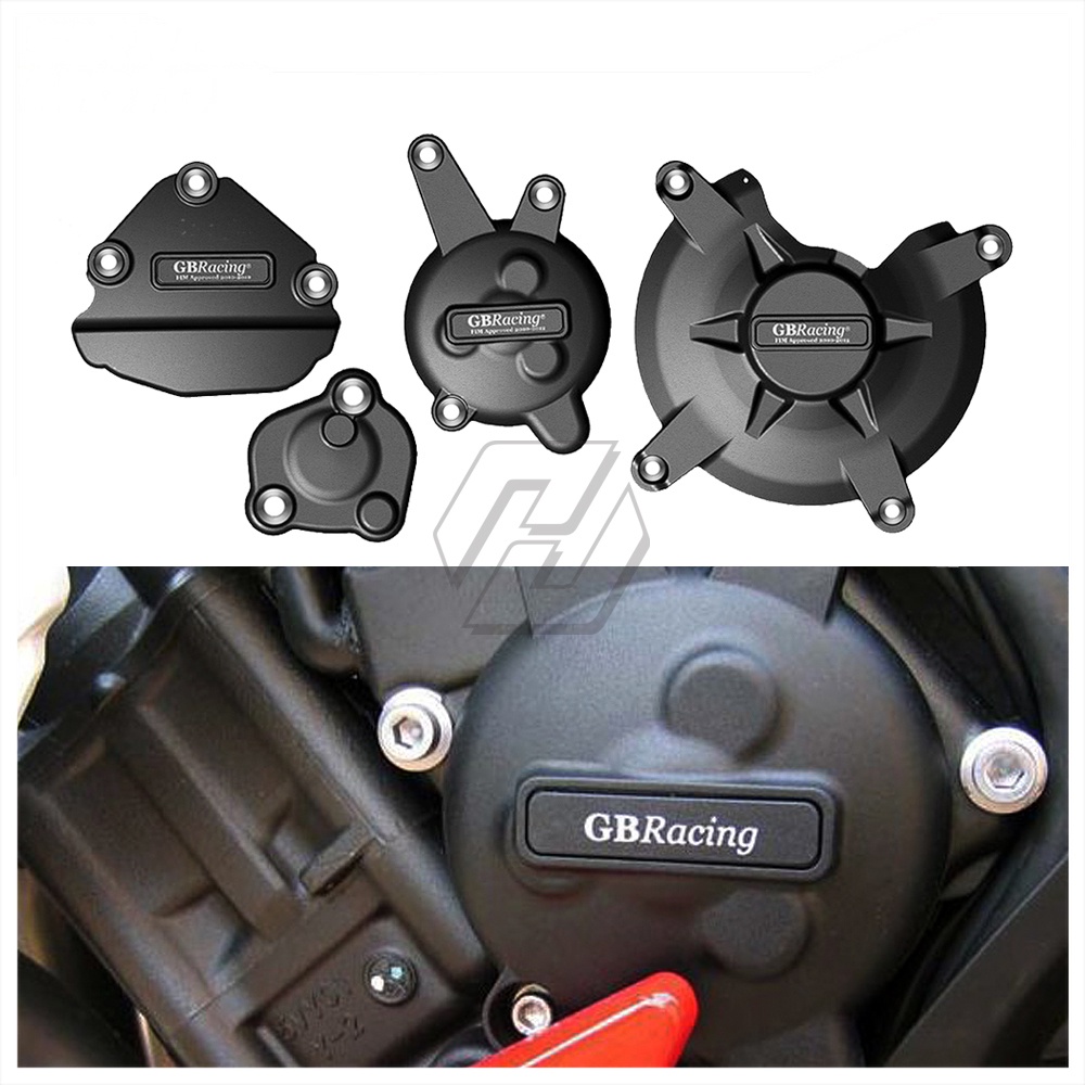 For GBRacing for YAMAHA FAZER 800 FZ8 2010-2015 FAZER 1000 FZ1 2009 ...