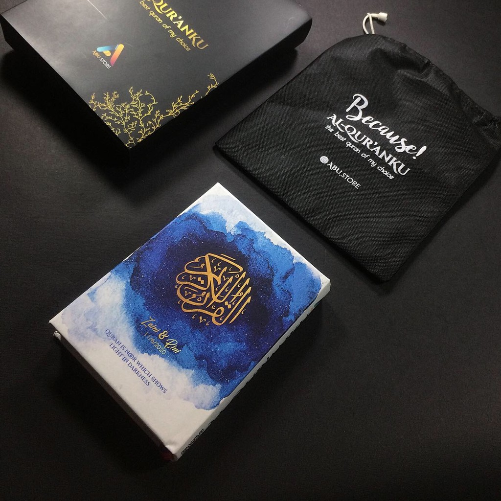 Quran History, Unique QURAN, QURAN Gift | Shopee Philippines