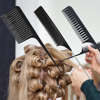 [KESOTO] 1/3PCS Professional Heat-resistant Anti-static Sectioning ...