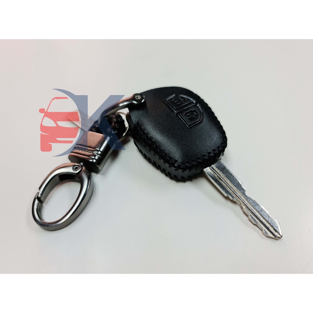 Suzuki Spresso / Celerio / Swift Dzire / Ertiga Key Holder Genuine ...