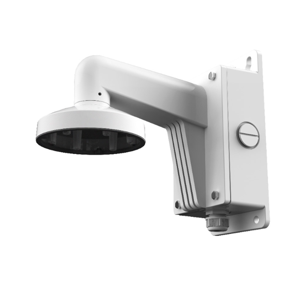 Hikvision DS-1273ZJ-140B Wall Mount | Hikvision by EJD | Shopee Philippines