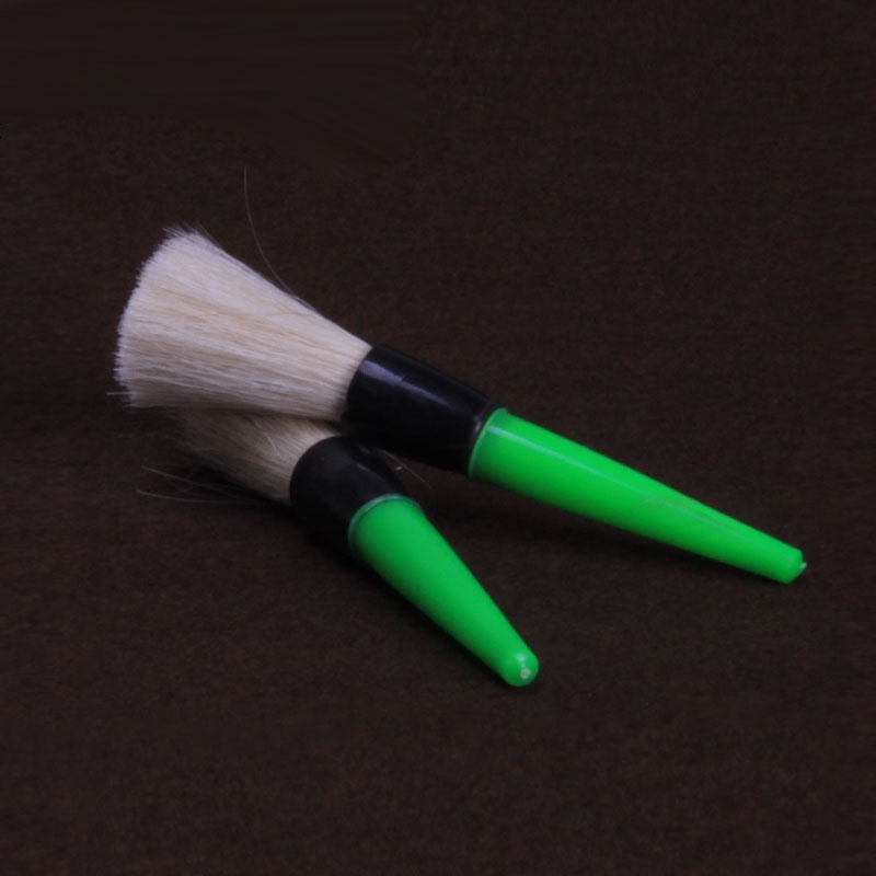 Analytical Balance Brush Wool Brush Instrument Brush Cleaning Brush ...