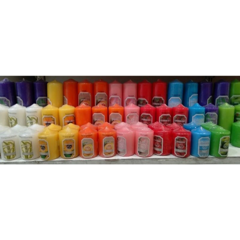 Kings Scented Candles | Shopee Philippines