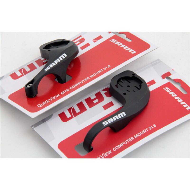 SRAM Bike computer mount for MTB / Roadbike | Shopee Philippines