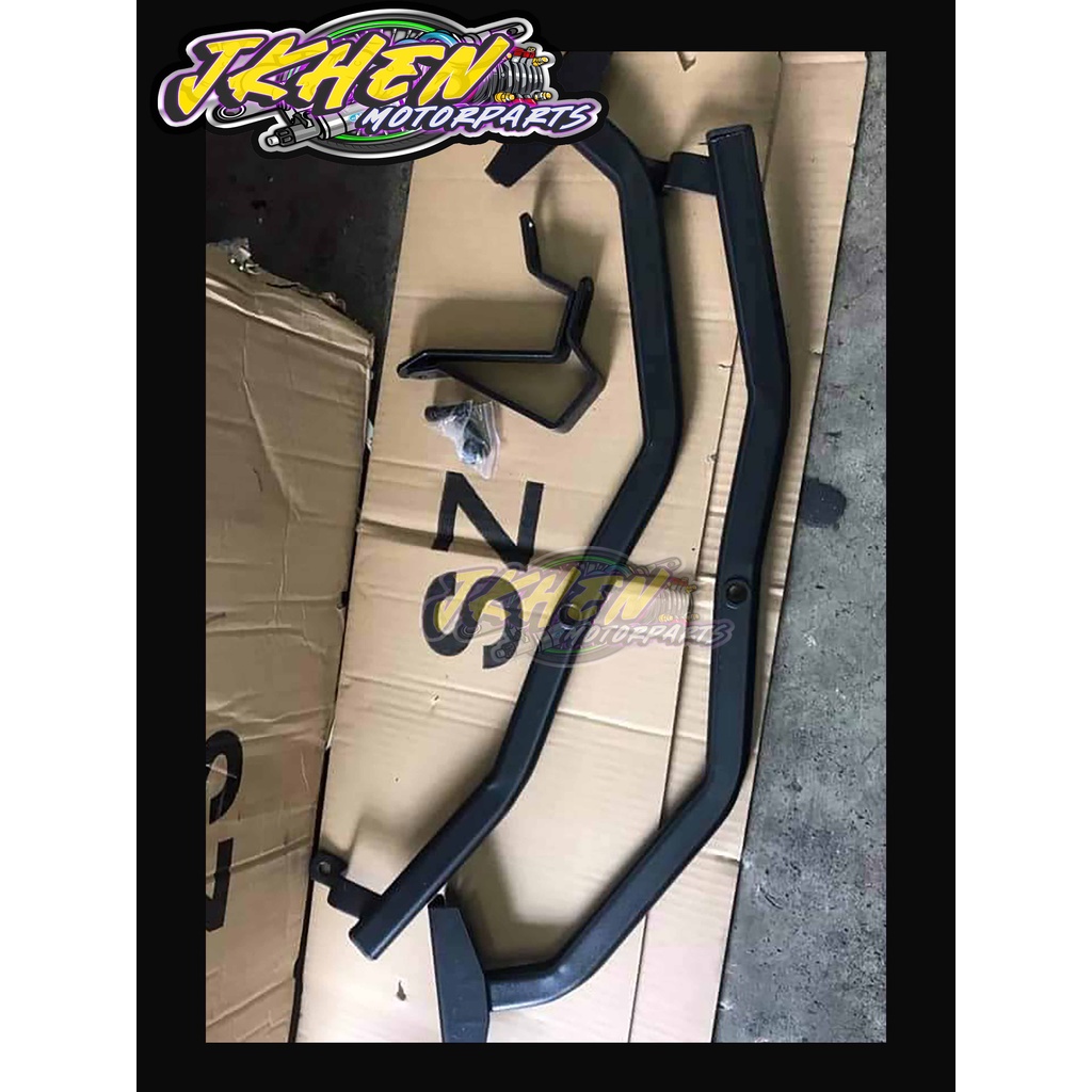 HRV BRACKET FOR TOP BOX OR GIVI BOX (SZ) | Shopee Philippines
