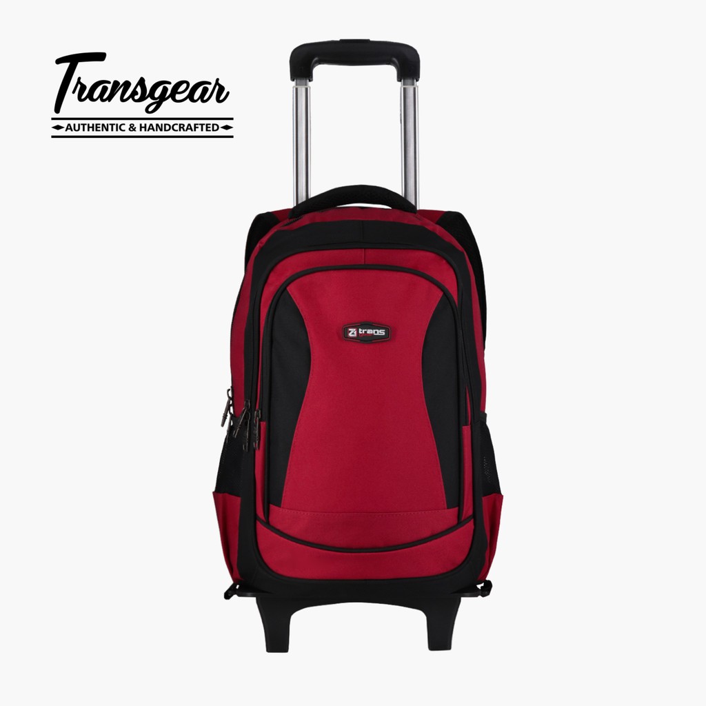 Transgear 432 Backpack Stroller | Shopee Philippines