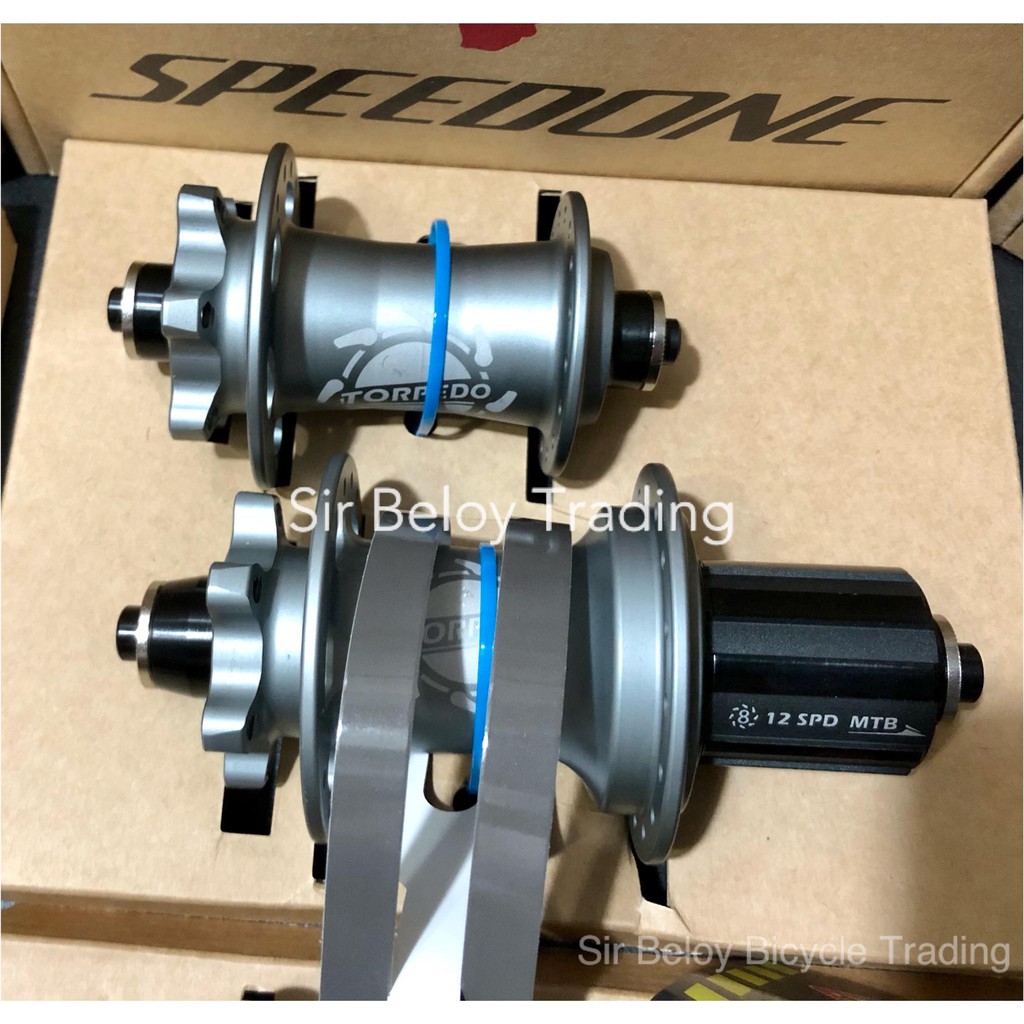 SPEEDONE Soldier SPEEDONE Torpedo Hubs 6 Pawls 8 Pawls MTB Hubs ...