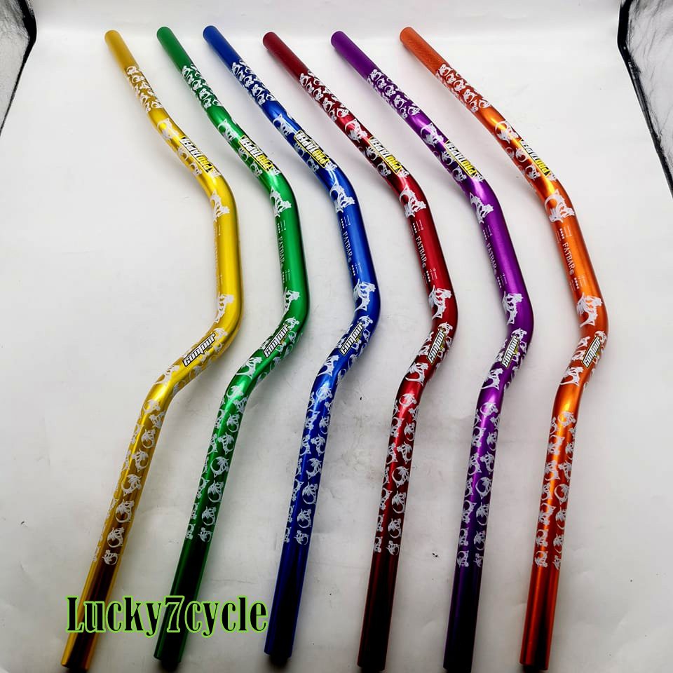 PROTAPER Handle Bar UNIVERSAL for Motorcycle | Shopee Philippines