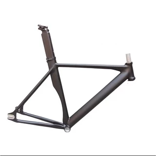 Shop track bike frame for Sale on Shopee Philippines