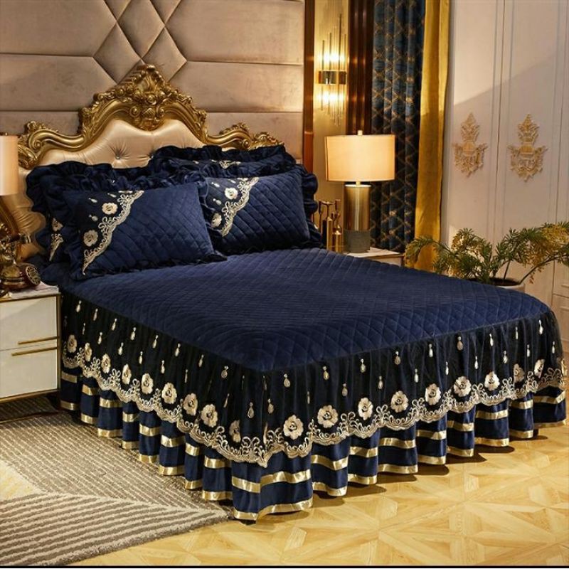 Wedding Sheets Bridal Sheets Engagement Sheets Kawen Sheets Velvet ...