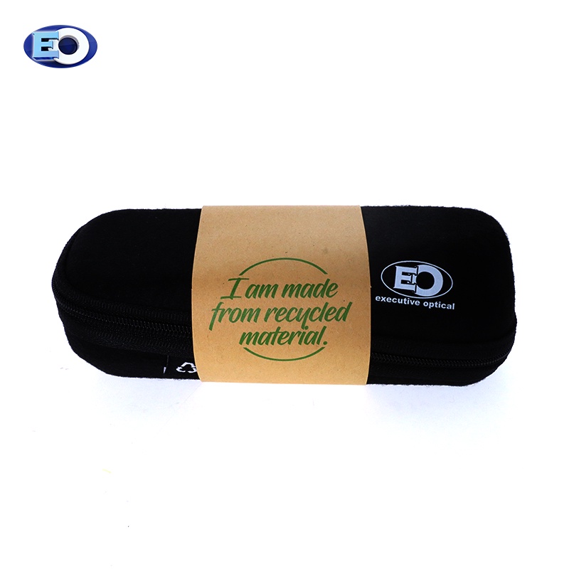 EO Eyewear Case XHC3857A Eco-Friendly Recycled Eyeglass Case | Shopee ...