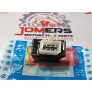 JL403200 DOMINAR 400 - UG / RS200 / NS125 FI - NS160 FI AUTOMATIC ...