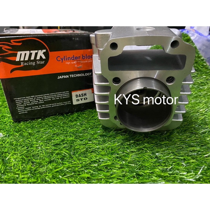 MTK cylinder block dash110 | Shopee Philippines