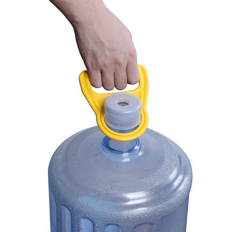 1pc Bottled Water Pail Bucket Handle Water Upset Bottled Water Handle ...