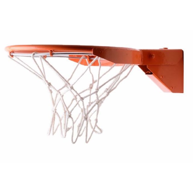Heavy duty Basketball ring with net | Shopee Philippines